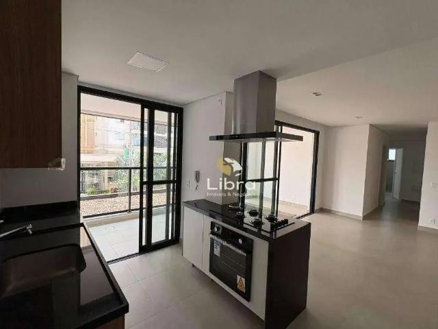 Apartamento para Locação em Sorocaba/SP Parque Campolim 3 Quartos