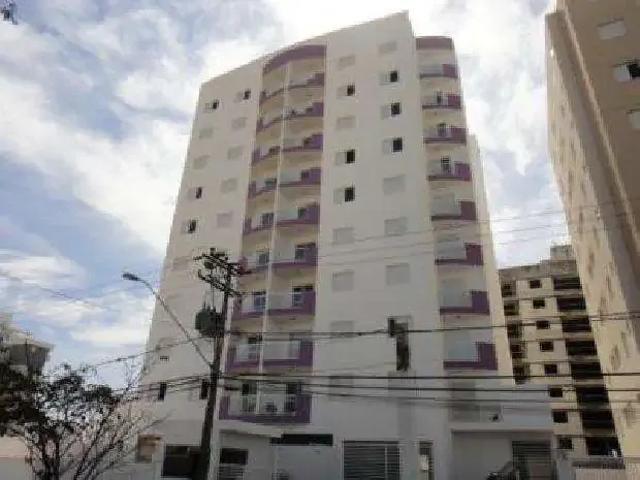 Apartamento para Locação em Sorocaba/SP Parque Campolim 3 Quartos