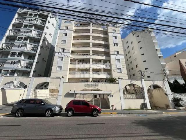 Apartamento para Locação em Sorocaba/SP Parque Campolim 3 Quartos