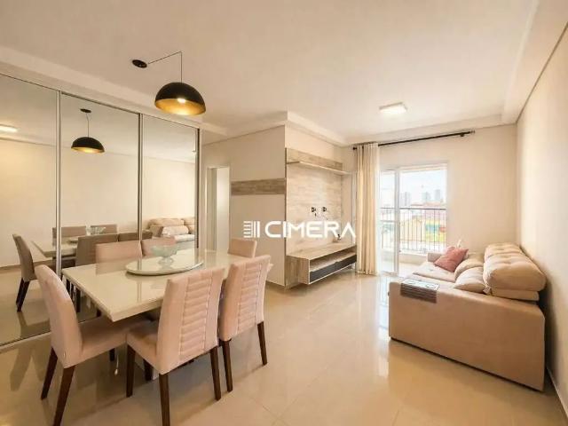 Apartamento para Locação em Sorocaba/SP Parque Campolim 3 Quartos