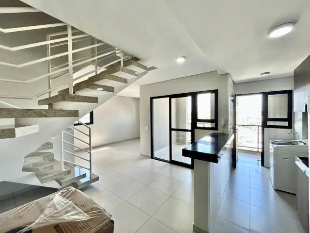 Apartamento para Locação em Sorocaba/SP Parque Campolim 3 Quartos