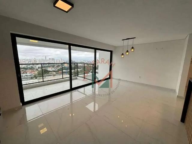 Apartamento para Locação em Sorocaba/SP Parque Campolim 3 Quartos