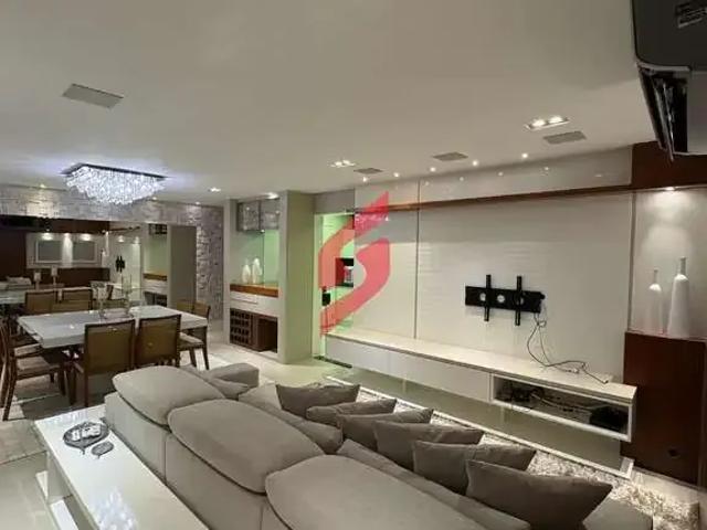 Apartamento para Locação em Sorocaba/SP Parque Campolim 3 Quartos
