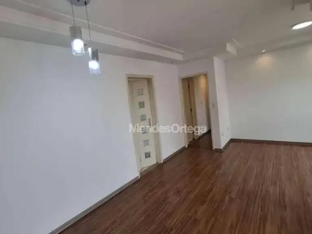 Apartamento para Locação em Sorocaba/SP Parque Campolim 3 Quartos
