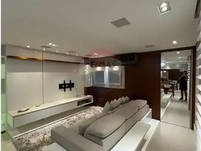 Apartamento para Locação em Sorocaba/SP Parque Campolim 3 Quartos