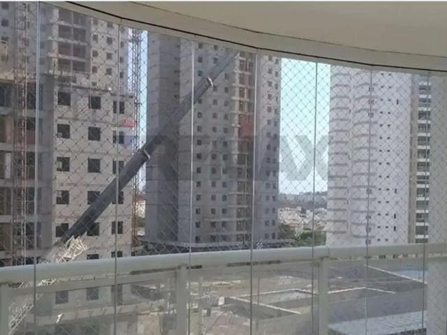 Apartamento para Locação em Sorocaba/SP Parque Campolim 3 Quartos