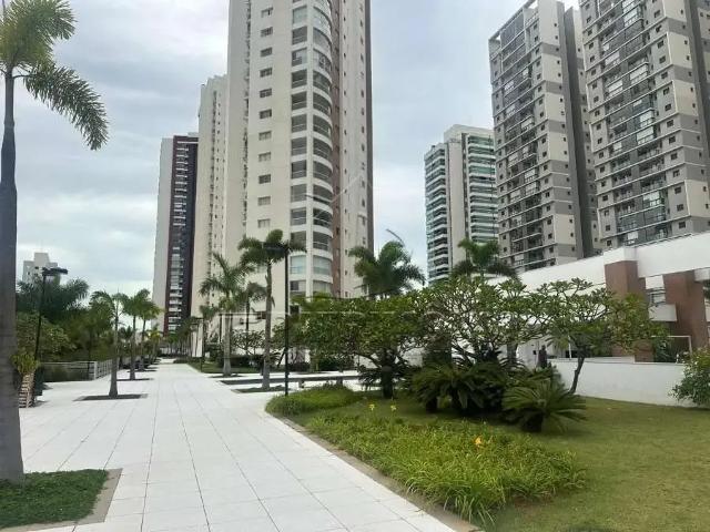 Apartamento para Locação em Sorocaba/SP Parque Campolim 3 Quartos