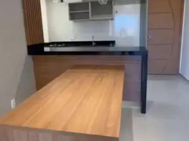 Apartamento para Locação em Sorocaba/SP Parque Campolim 3 Quartos