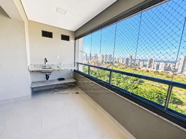 Apartamento para Locação em Sorocaba/SP Parque Campolim 3 Quartos