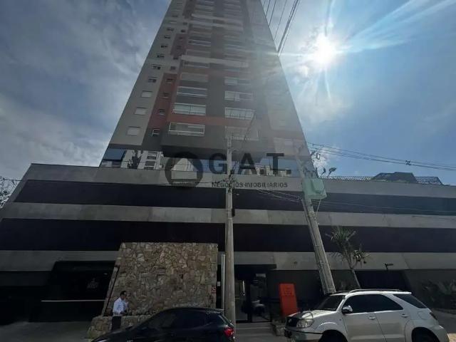 Apartamento para Locação em Sorocaba/SP Parque Campolim 3 Quartos