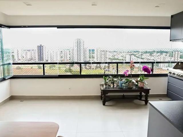Apartamento para Locação em Sorocaba/SP Parque Campolim 3 Quartos