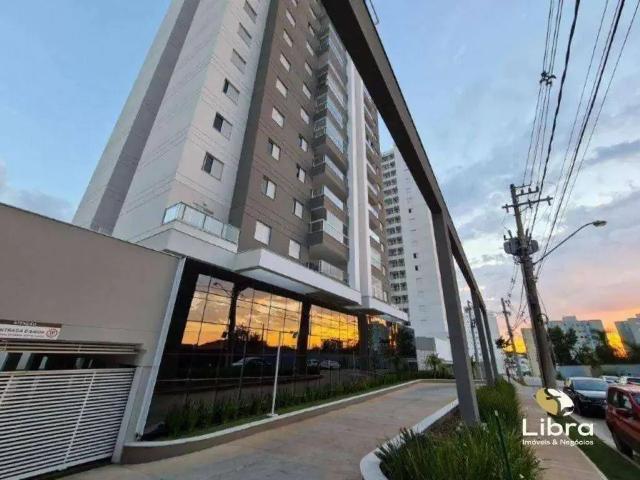 Apartamento para Locação em Sorocaba/SP Parque Campolim 3 Quartos