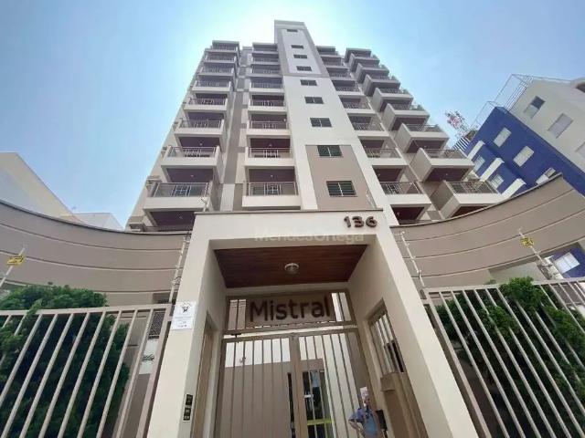 Apartamento para Locação em Sorocaba/SP Parque Campolim 3 Quartos