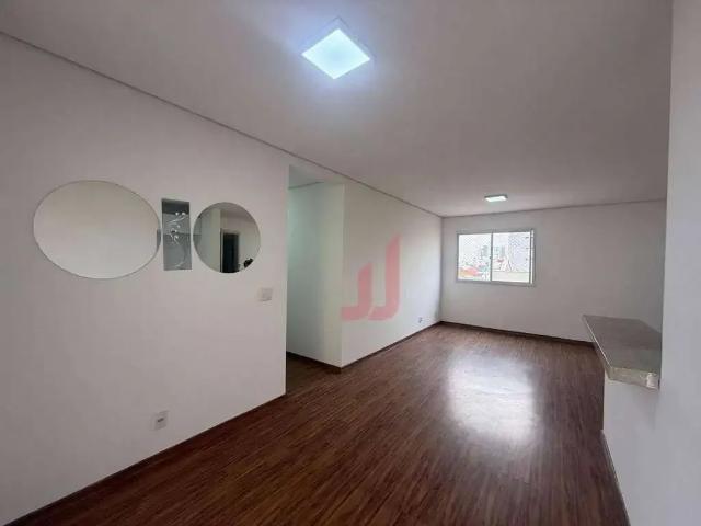 Apartamento para Locação em Sorocaba/SP Parque Campolim 3 Quartos