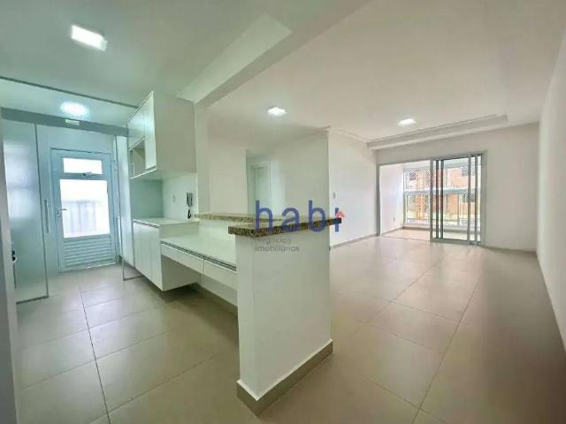 Apartamento para Locação em Sorocaba/SP Parque Campolim 3 Quartos