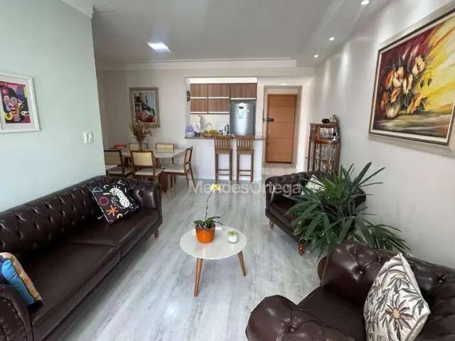 Apartamento para Locação em Sorocaba/SP Parque Campolim 3 Quartos