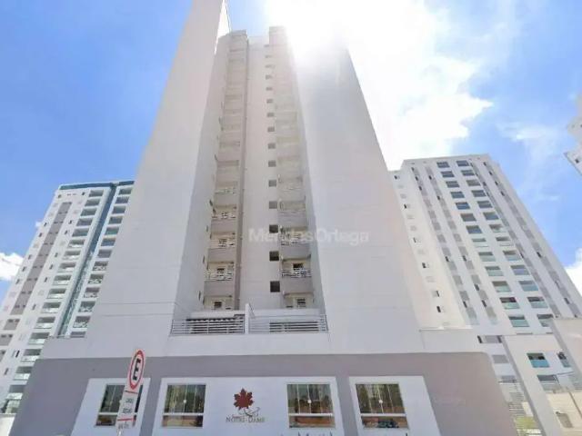 Apartamento para Locação em Sorocaba/SP Parque Campolim 3 Quartos