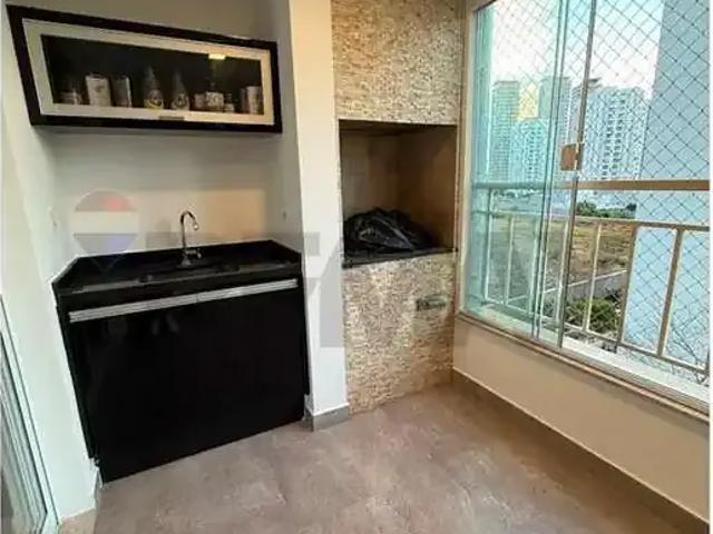 Apartamento para Locação em Sorocaba/SP Parque Campolim 3 Quartos