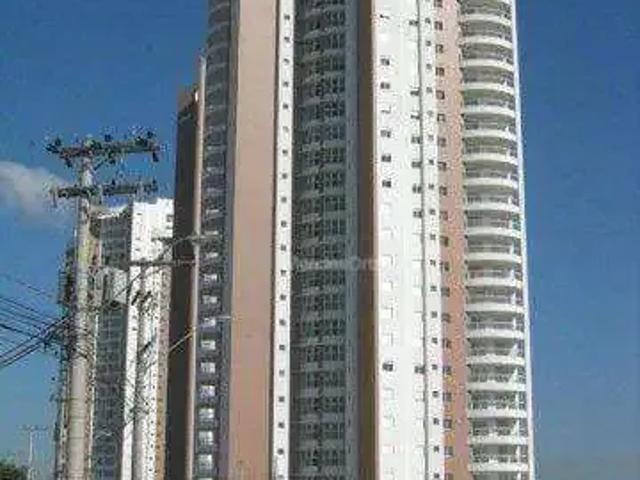 Apartamento para Locação em Sorocaba/SP Parque Campolim 3 Quartos