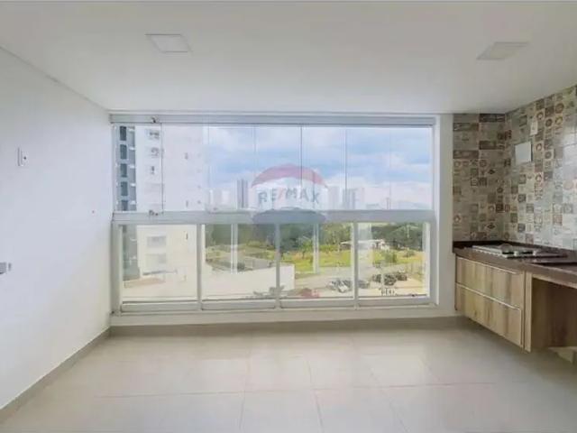 Apartamento para Locação em Sorocaba/SP Parque Campolim 3 Quartos