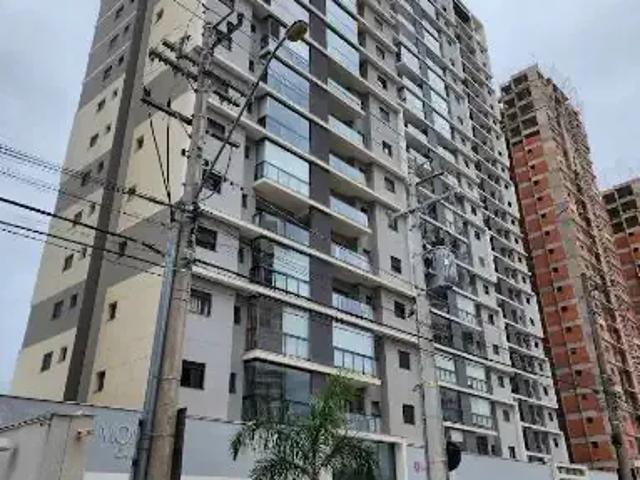 Apartamento para Locação em Sorocaba/SP Parque Campolim 3 Quartos