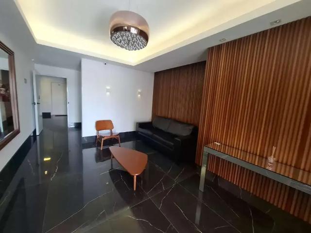 Apartamento para Locação em Sorocaba/SP Parque Campolim 3 Quartos