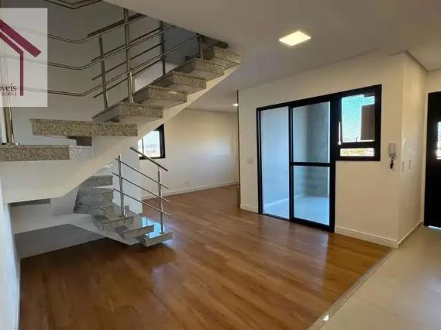 Apartamento para Locação em Sorocaba/SP Parque Campolim 3 Quartos