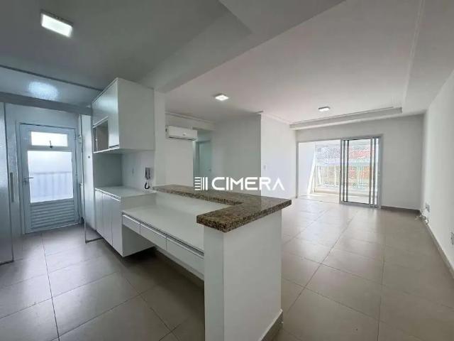 Apartamento para Locação em Sorocaba/SP Parque Campolim 3 Quartos