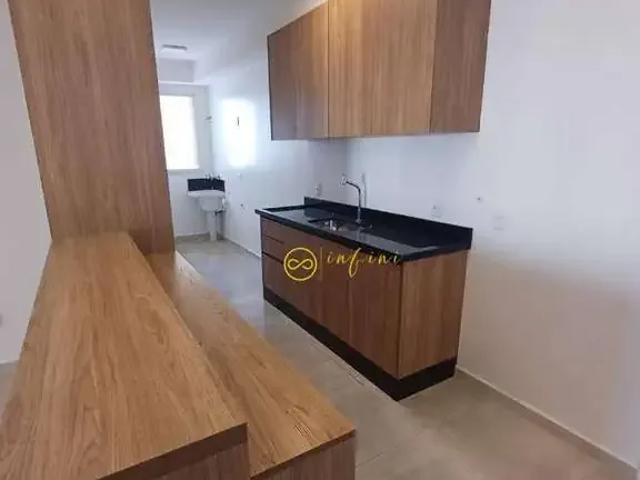 Apartamento para Locação em Sorocaba/SP Parque Campolim 3 Quartos