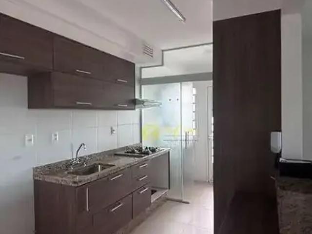 Apartamento para Locação em Sorocaba/SP Parque Campolim 3 Quartos