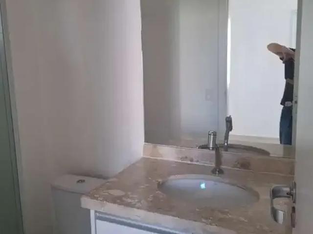 Apartamento para Locação em Sorocaba/SP Parque Campolim 3 Quartos