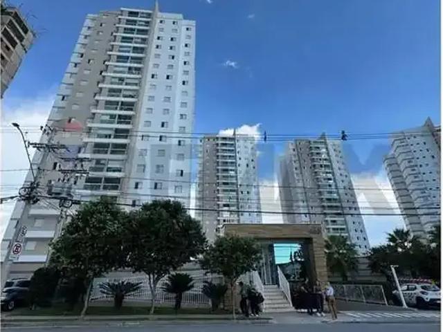 Apartamento para Locação em Sorocaba/SP Parque Campolim 3 Quartos