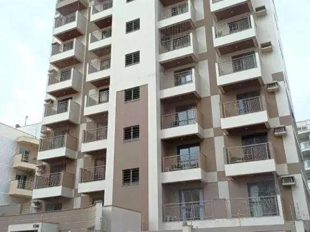 Apartamento para Locação em Sorocaba/SP Parque Campolim 3 Quartos