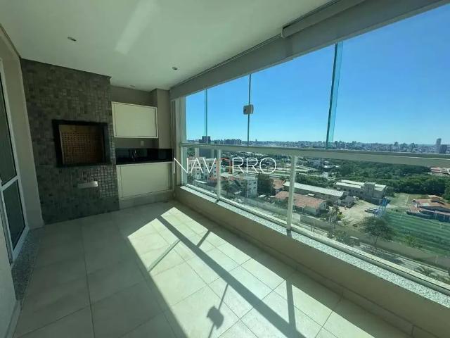 Apartamento para Locação em Sorocaba/SP Parque Campolim 3 Quartos