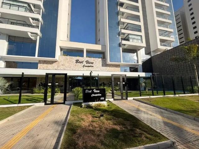 Apartamento para Locação em Sorocaba/SP Parque Campolim 3 Quartos