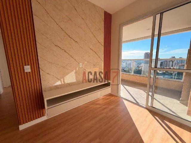 Apartamento para Locação em Sorocaba/SP Parque Campolim 3 Quartos