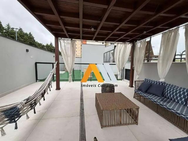 Apartamento para Locação em Sorocaba/SP Parque Campolim 3 Quartos
