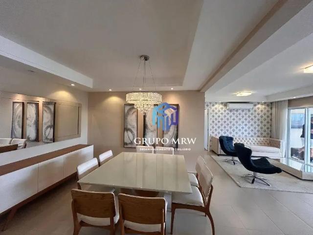 Apartamento para Locação em Sorocaba/SP Parque Campolim 3 Quartos