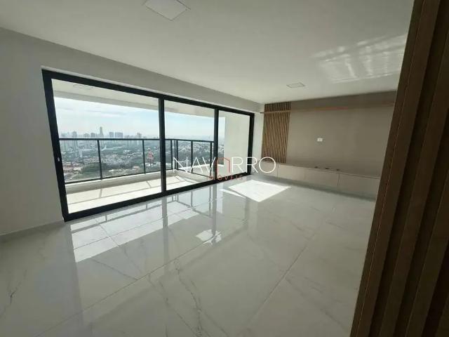 Apartamento para Locação em Sorocaba/SP Parque Campolim 3 Quartos