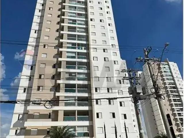 Apartamento para Locação em Sorocaba/SP Parque Campolim 3 Quartos