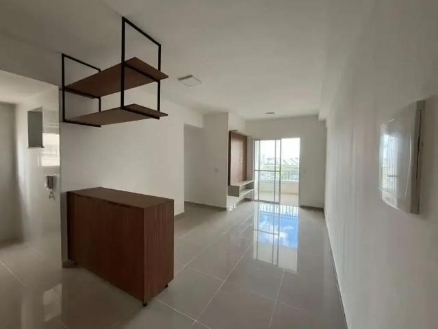Apartamento para Locação em Sorocaba/SP Parque Campolim 3 Quartos
