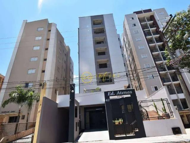 Apartamento para Locação em Sorocaba/SP Parque Campolim 3 Quartos