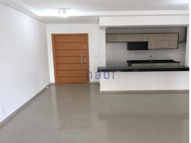 Apartamento para Locação em Sorocaba/SP Parque Campolim 3 Quartos
