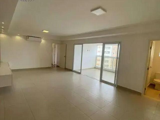 Apartamento para Locação em Sorocaba/SP Parque Campolim 3 Quartos