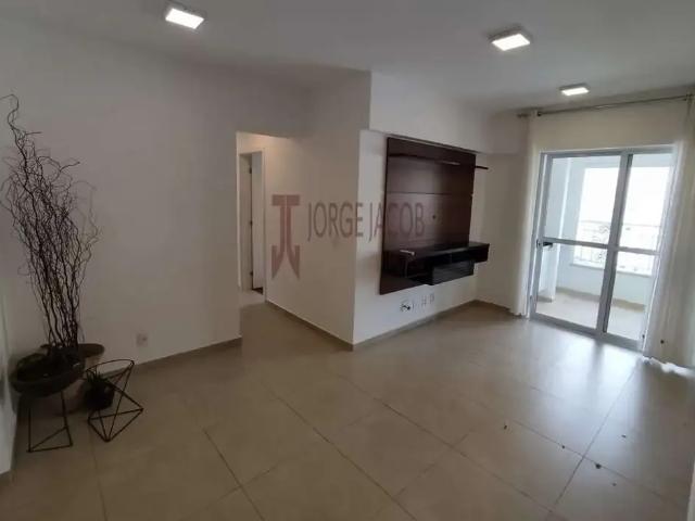 Apartamento para Locação em Sorocaba/SP Parque Campolim 3 Quartos