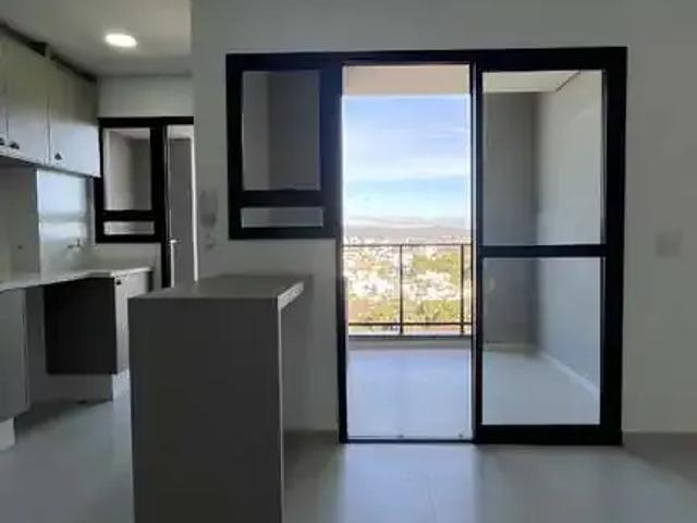 Apartamento para Locação em Sorocaba/SP Parque Campolim 3 Quartos
