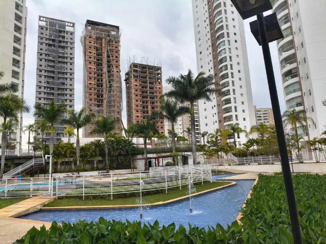 Apartamento para Locação em Sorocaba/SP Parque Campolim 3 Quartos