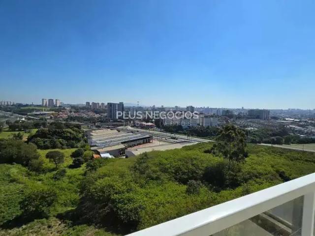 Apartamento para Locação em Sorocaba/SP Parque Campolim 3 Quartos