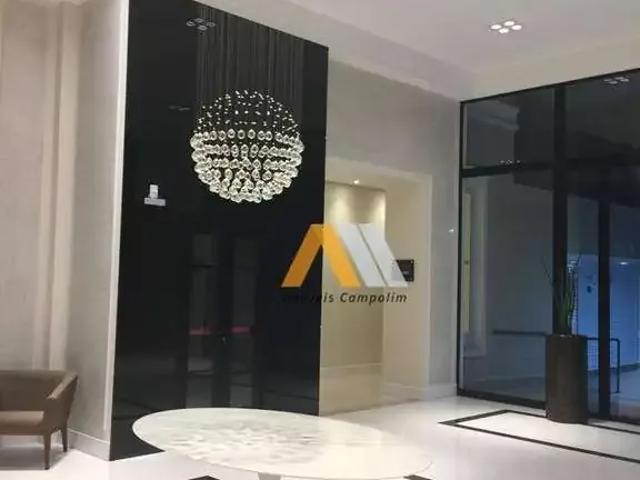Apartamento para Locação em Sorocaba/SP Parque Campolim 3 Quartos