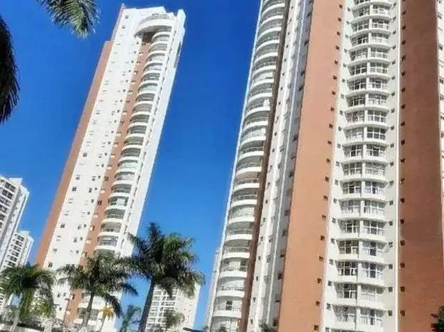 Apartamento para Locação em Sorocaba/SP Parque Campolim 3 Quartos